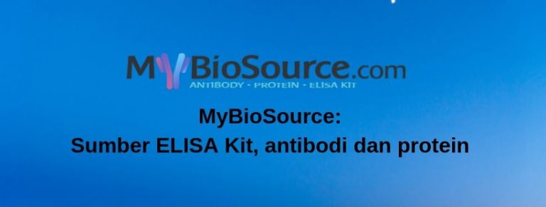 MyBioSource Sumber ELISA Kit, antibodi dan protein - PT Indogen Intertama
