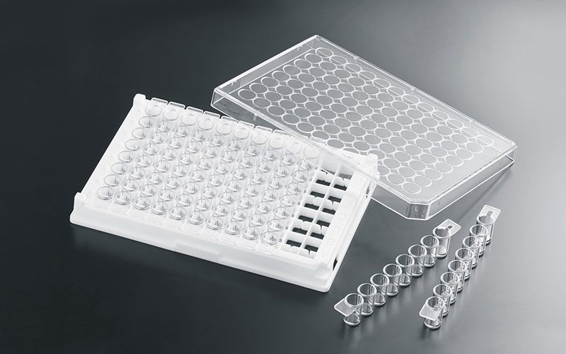 STAT FAX® 4700 ELISA Microstrip Reader - PT Indogen Intertama