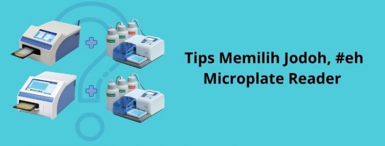 Tips Memilih Microplate Reader - PT Indogen Intertama