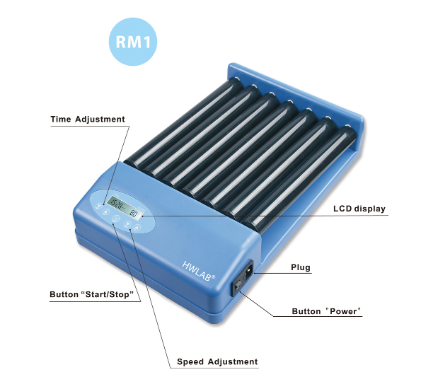 7 Jenis Shaker Yang Paling Banyak Digunakan di Laboratorium Riset - PT ...