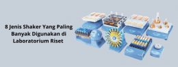 7 Jenis Shaker Yang Paling Banyak Digunakan di Laboratorium Riset - PT ...