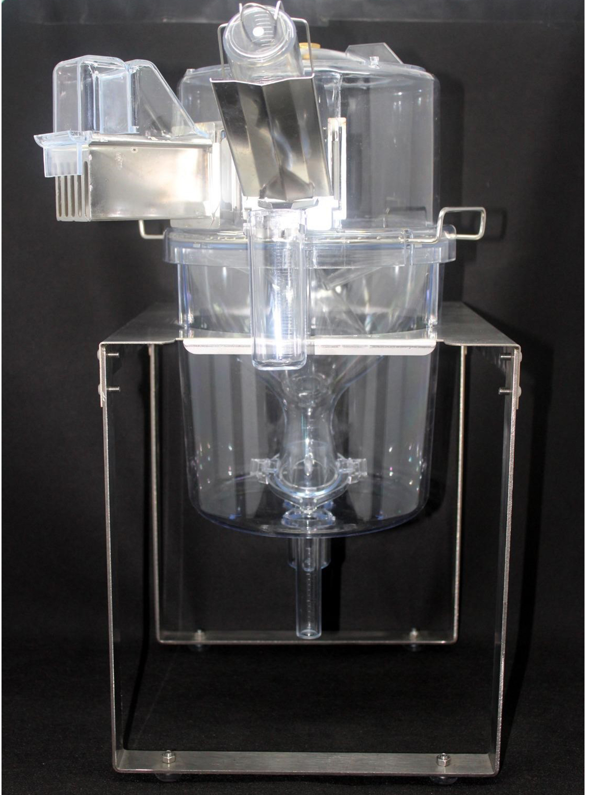 Kandang Metabolik Untuk Tikus dan Mencit - PT Indogen Intertama