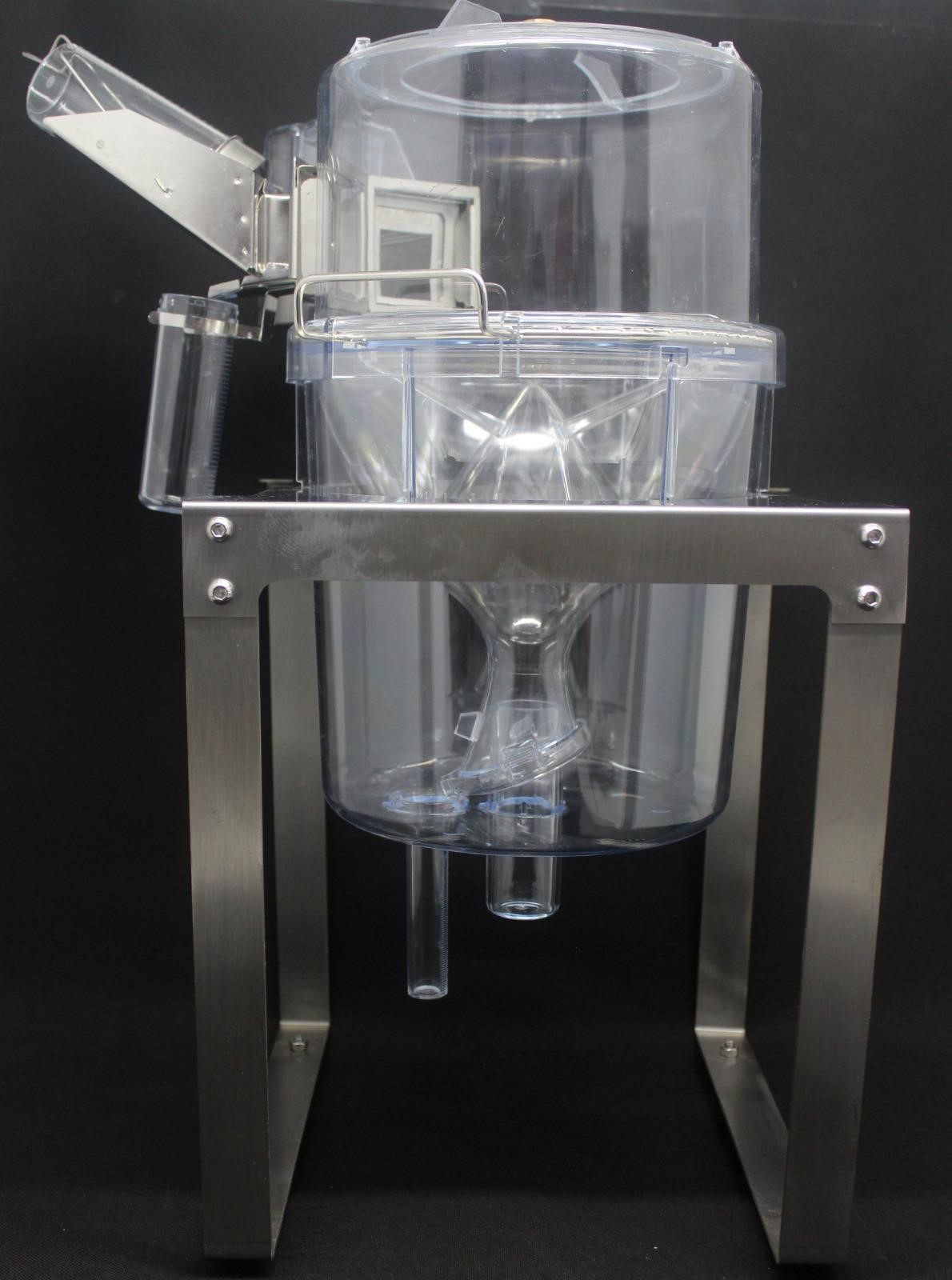 Kandang Metabolik Untuk Tikus dan Mencit - PT Indogen Intertama