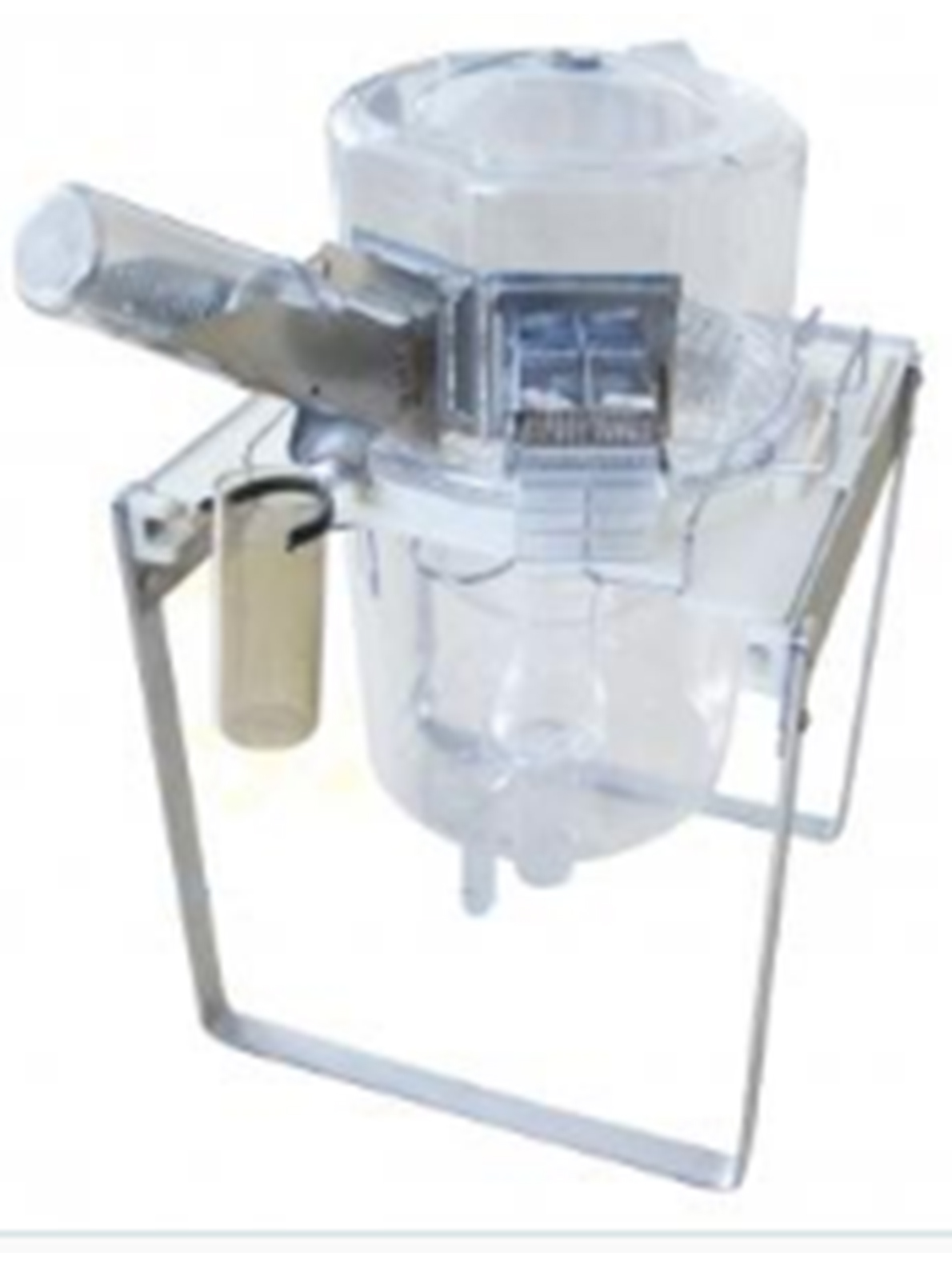 Kandang Metabolik Untuk Tikus dan Mencit - PT Indogen Intertama