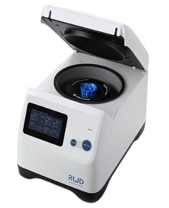 Tips Memilih Microcentrifuge Bersama RWD - PT Indogen Intertama