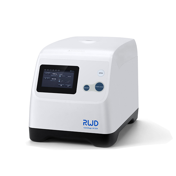 M1324 High-Speed Microcentrifuge (ventilated model) - PT Indogen Intertama