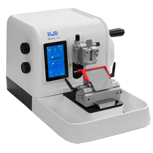 Minux® S700 Semi-Automatic Rotary Microtome - PT Indogen Intertama