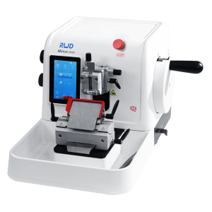 Minux® S700A Rotary Microtome - PT Indogen Intertama