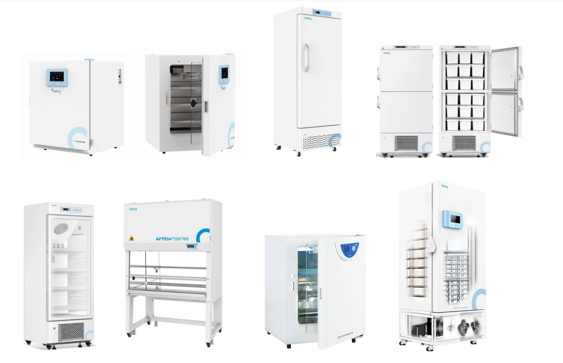 Prinsip Laboratorium Kultur Sel Mamalia: Sistem Model In Vitro - PT ...