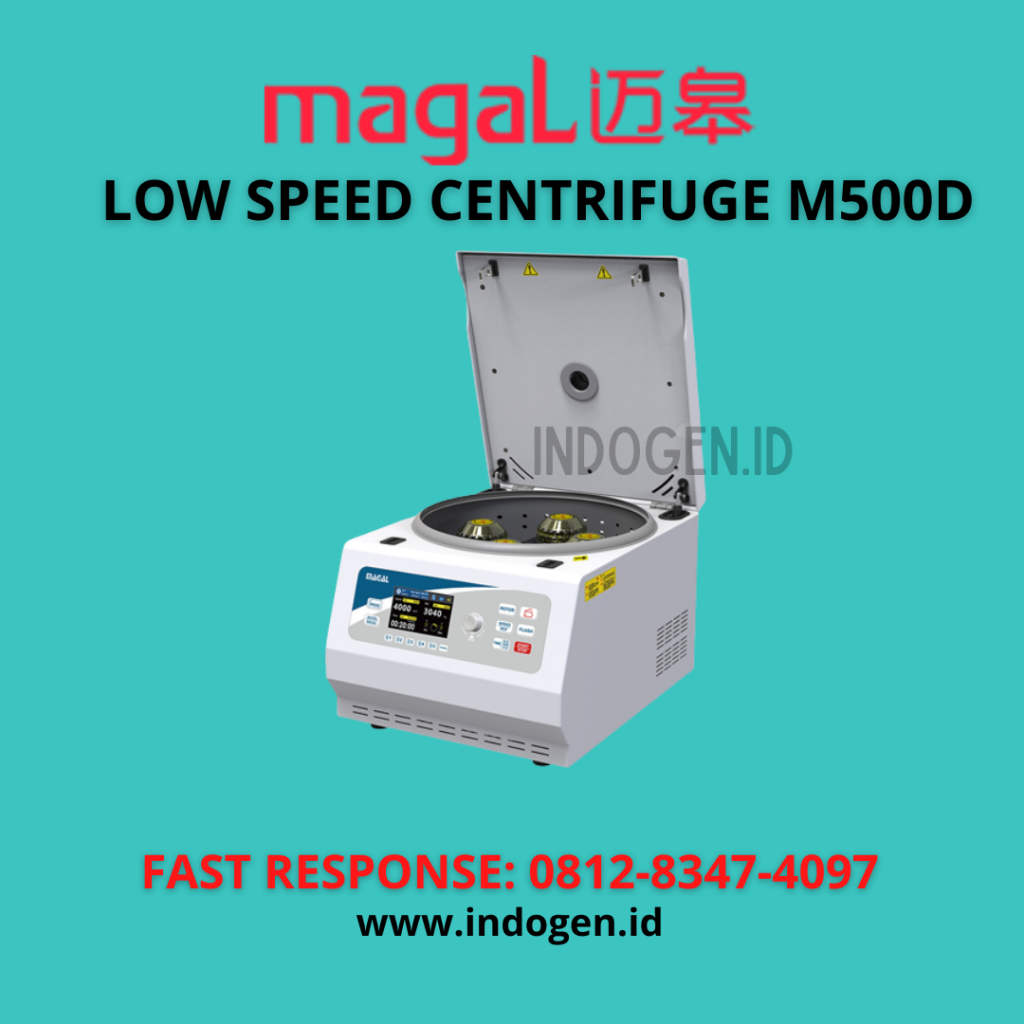 M500D - PT Indogen Intertama