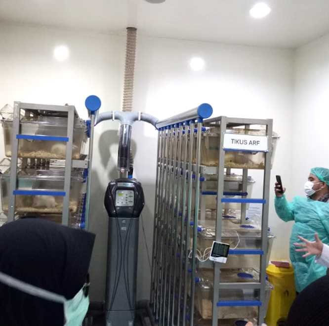 Workshop I A Day as A Medical Researcher: Drug Discovery Researcher Herbal Drug Discovery ...