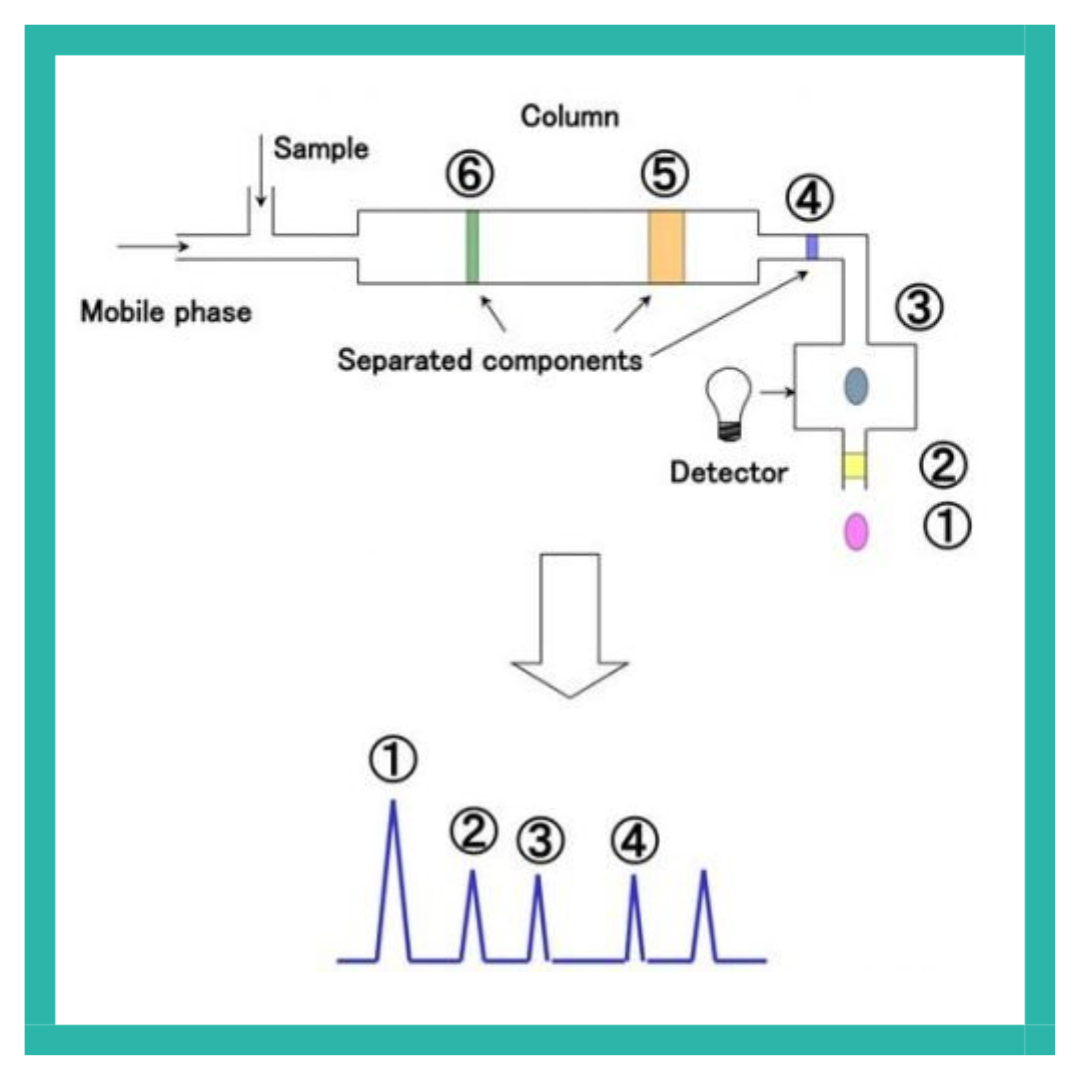 High Performance liquid Chromatography (HPLC): Pengertian, Prinsip ...