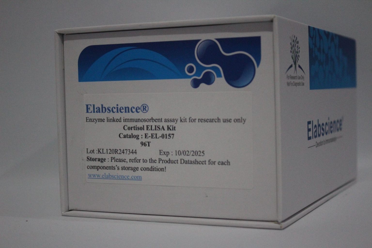 Mengenal Ritme Sirkadian (Circadian Rhythm) : Pengujian ELISA Kit Melatonin dan Cortisol - PT ...