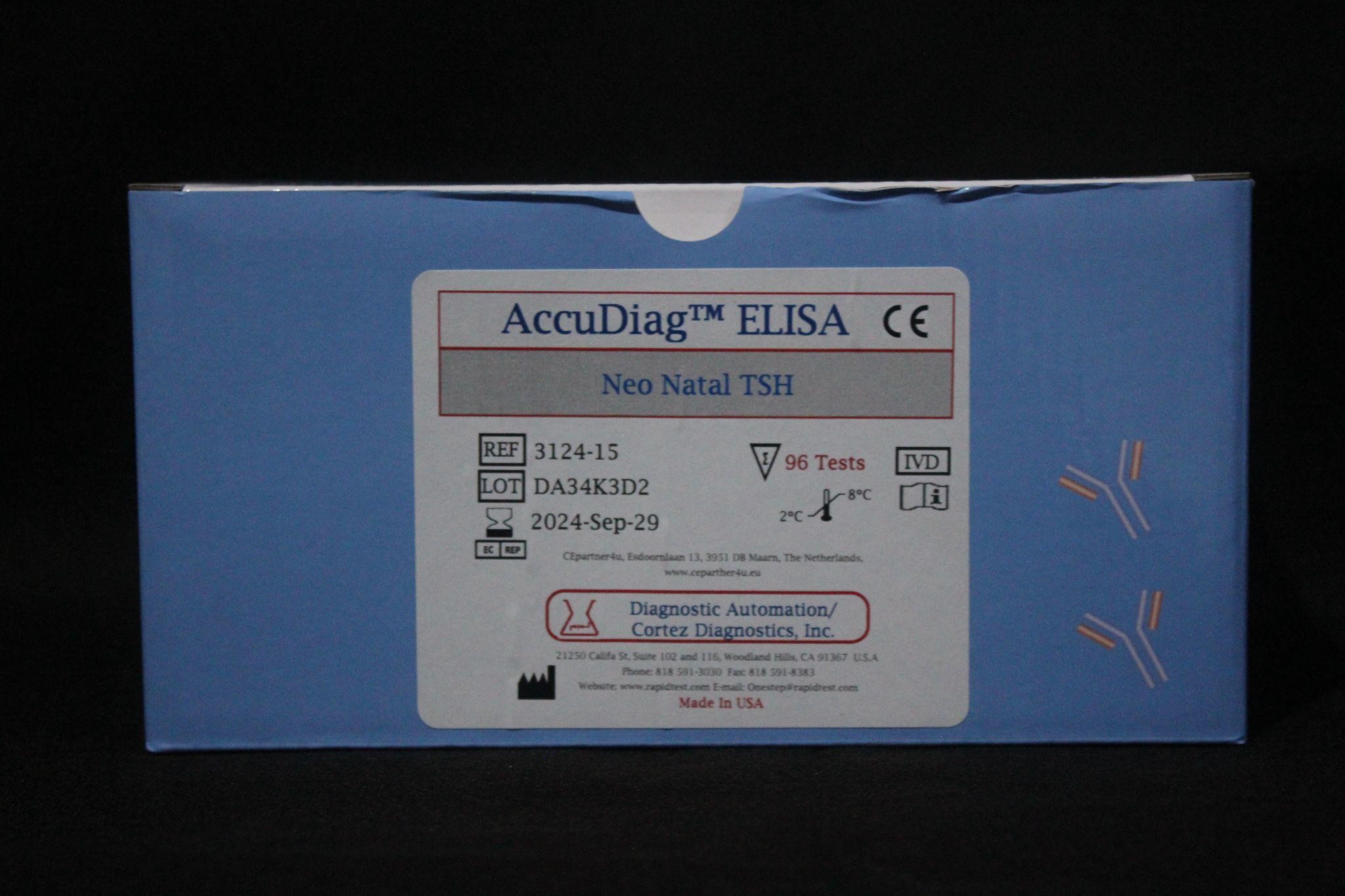 Apa itu Hormon Tiroid? Pahami Pemeriksaan Hormon Thyroid dengan Teknik ...