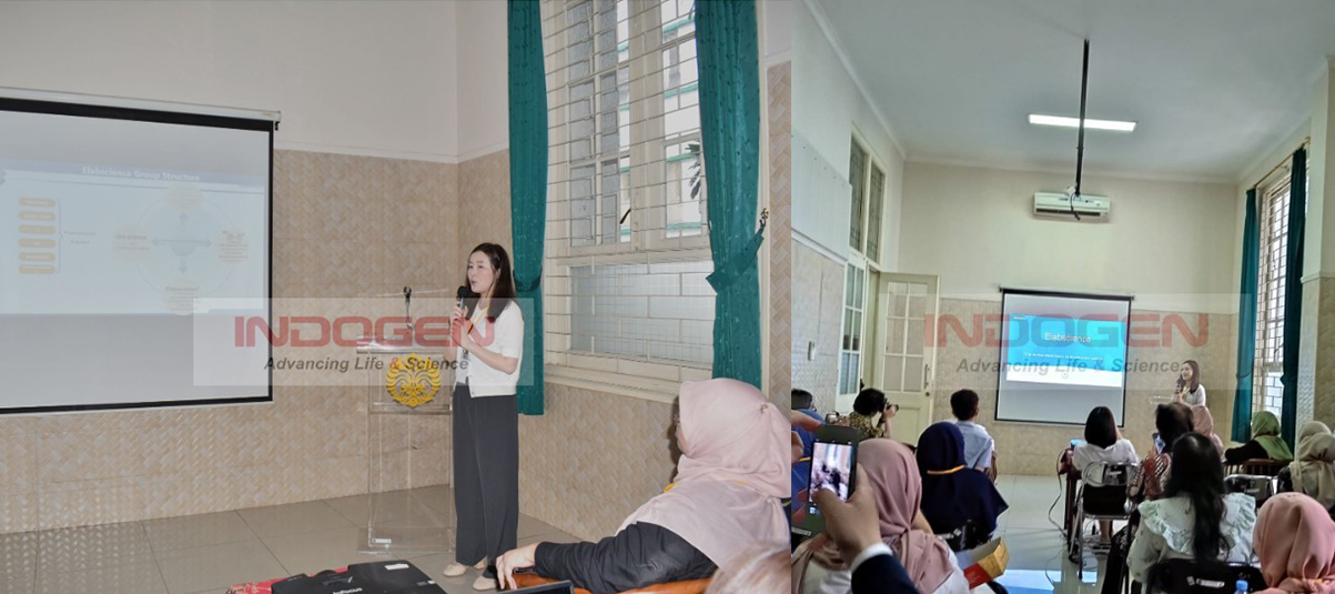 PELATIHAN TEKNIK DASAR IMUNOLOGI: IN HOUSE ENZYME LINKED IMMUNOASSAY ...