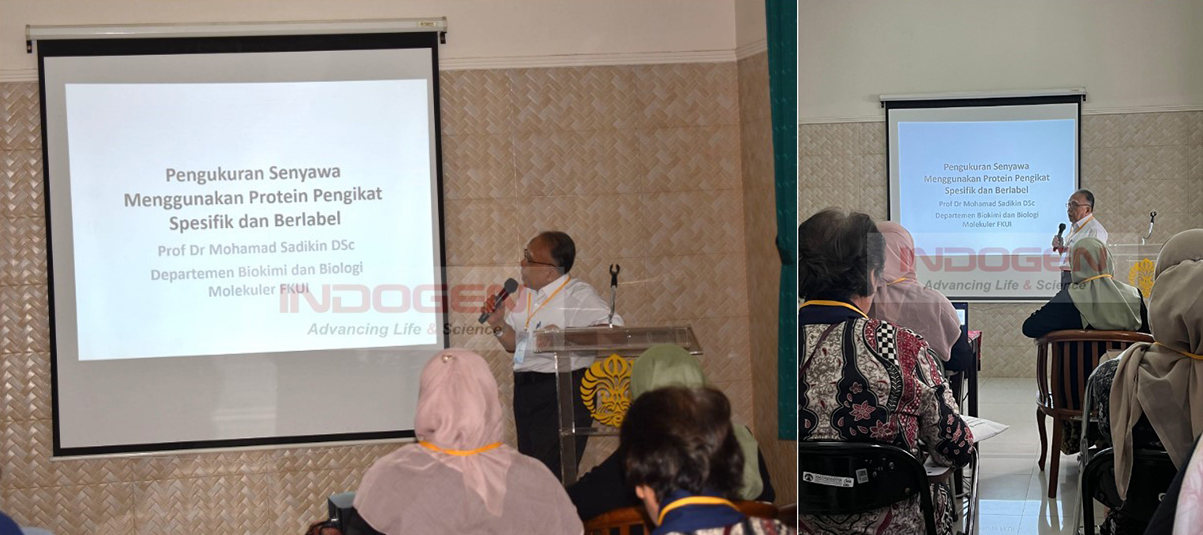 PELATIHAN TEKNIK DASAR IMUNOLOGI: IN HOUSE ENZYME LINKED IMMUNOASSAY ...