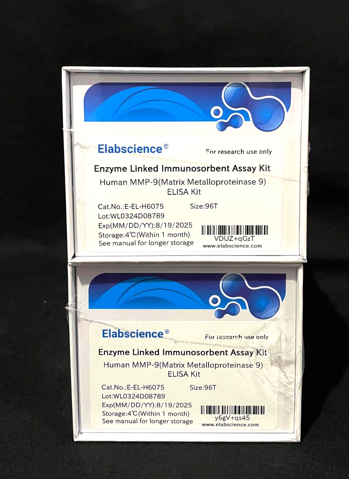 Deteksi Matriks Metalloproteinase (MMP Family) dengan Metode ELISA - PT ...