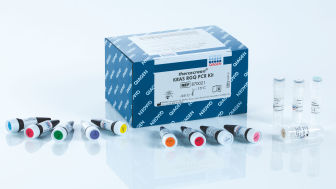 Pengujian PCR dan Rapid Test dalam Biobank - PT Indogen Intertama